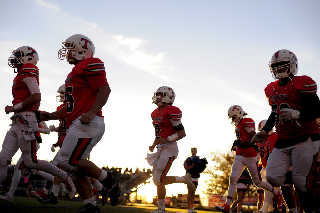 Recruit Watch: Hosick lifts Arizona Western to WSFL title | News ...